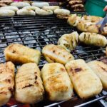 Ho Chi Minh Private Half Day Street Food Tour with Local Students - Authentic Food and Local Interactions