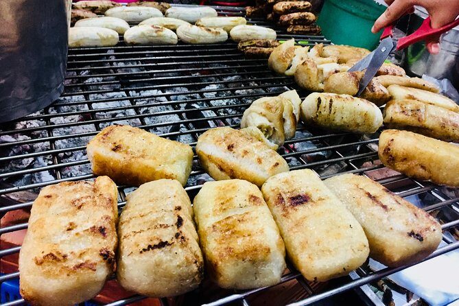 Ho Chi Minh Private Half Day Street Food Tour with Local Students - Authentic Food and Local Interactions