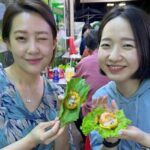 Ho Chi Minh: Street Food Experience in Saigon by Walking - The Guide: Your Key to Authenticity