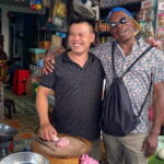 Ho Chi Minh Street Food Private Tour With Friendly LGBT Guide - Who Would Love This Tour?