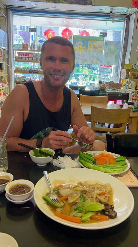 Ho Chi Minh Street Food Private Tour With Funny Guide - What to Expect from the Tour