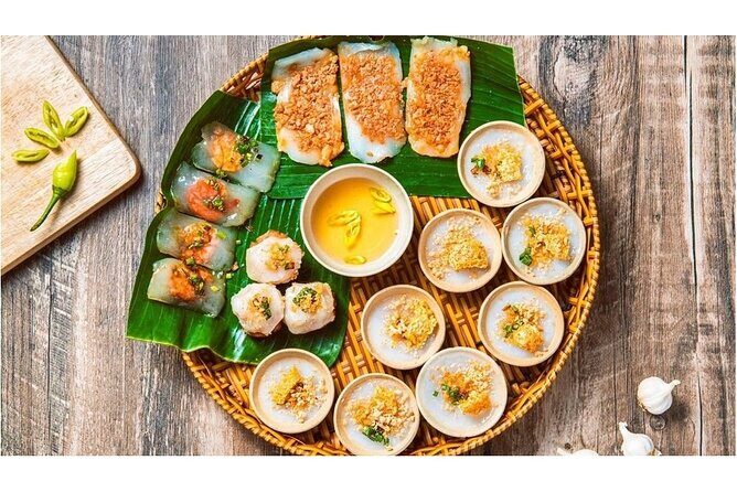 HO CHI MINH Street Food Tour and Vietnamese Coffee - The Itinerary in Detail