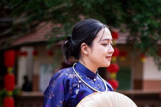 Ho Chi Minh Styled Photoshoot Tour With Makeup, Photographer - Who Is This Tour Best For?