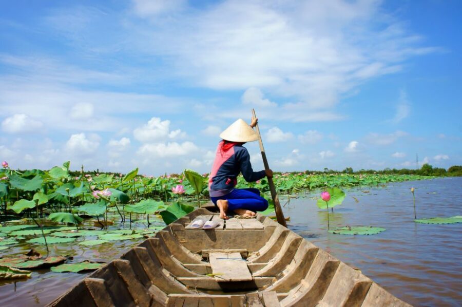 Ho Chi Minh: Top Site Must See Mekong Delta & Cu Chi Tunnel - In-Depth Breakdown of the Itinerary