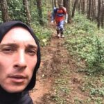 Ho Chi Minh Trail. Enduro tour 1 day - The Experience Overview