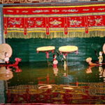 Ho Chi Minh: Vietnamese Water Puppet Show Ticket - What the Water Puppet Show in Ho Chi Minh City Is All About