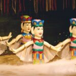 Ho Chi Minh : Water Puppet Show - A Closer Look at the Itinerary