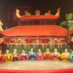 Ho Chi Minh: Water Puppet Show Ticket - Who Will Love This Tour?