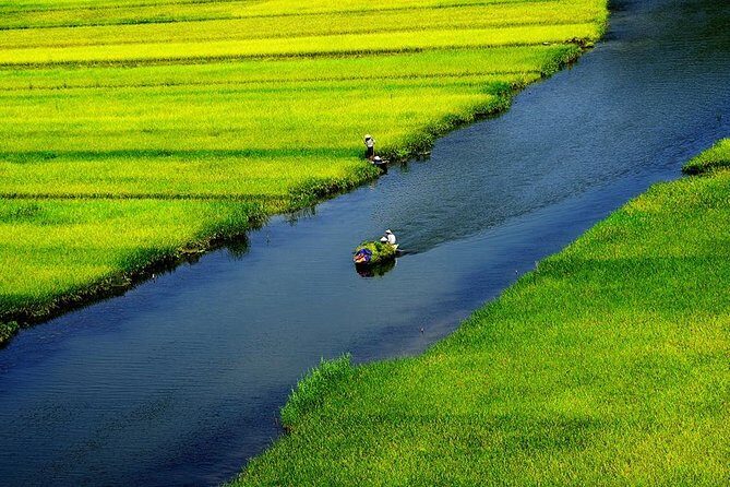 Hoa Lu and Tam Coc - Ninh Binh Day Tour - Final Thoughts