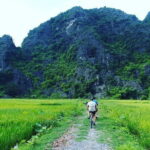 Hoa Lu - Mua Cave - Local Market -Tam Coc - Bich Dong 2days small group tour - Mua Cave: An Active Highlight with Breathtaking Views