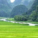 Hoa Lu-Mua Cave-Tam Coc-Bich Dong-Thung Nham National Park - A detailed exploration of the itinerary and what you can expect