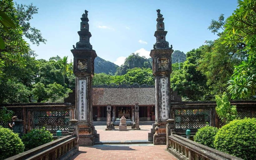 Hoa Lu: Scenic Countryside Cycle Tour & Local Meal - The Value of This Tour
