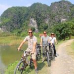 Hoa Lu - Tam Coc Luxury Small group 1D: Limousine bus, biking, boat trip, Lunch - Who Would Love This Tour?
