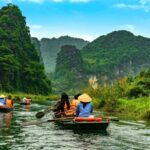 HOA LU - TAM COC - MUA CAVE -1 DAY TRIP BY LIMOUSINE - What the Tour Gets Right