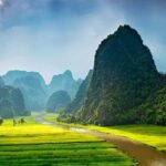 Hoa Lu -Tam Coc - Mua Cave Full Day Trip with Limousine Bus - Climbing Mua Cave for Unbeatable Views