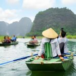 Hoa Lu Tam Coc Mua cave with local village - Authentic Insights from Travelers