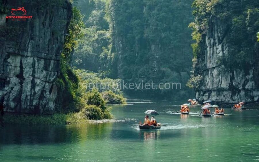 Hoa Lu - Trang An 1 day trip: Ninh Binh Tour - Transport, Guide, and Overall Value