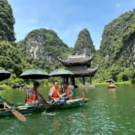 Hoa Lu - Trang An Boat Trip & Mua Cave small group tour - An In-Depth Look at the Tour Itinerary