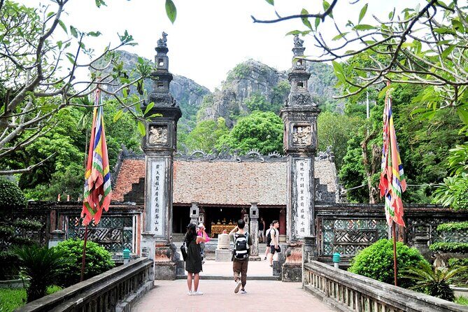Hoa Lu - Trang An Boating - Mua Cave Daily Trip - Final Thoughts