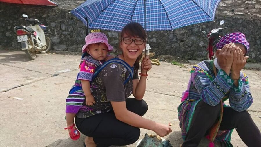 Hoàn Kim: 3-Day Sapa Trek Adventure Tour with Local Guide - Considerations and Tips for Travelers