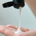 Hoang Spa Nourishing Shampoo & Head Shoulders Face Massage - How the Booking and Location Work