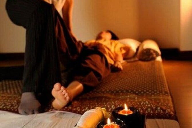 Hoang Spa Thai Massage - Final Thoughts: Who Will Love Hoang Spa?