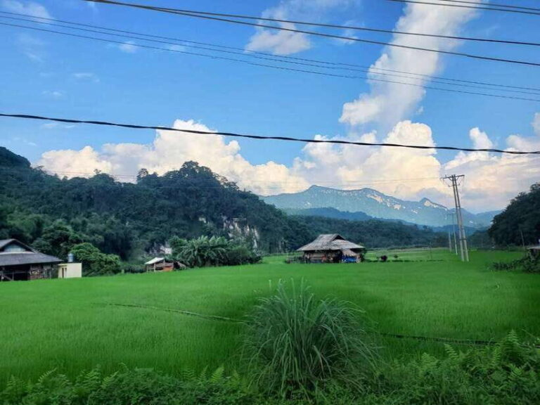 HOANG SU PHI - DONG VAN - MA PI LENG PASS 6 DAYS 7 NIGHTS - What to Expect on Your 6-Day Adventure