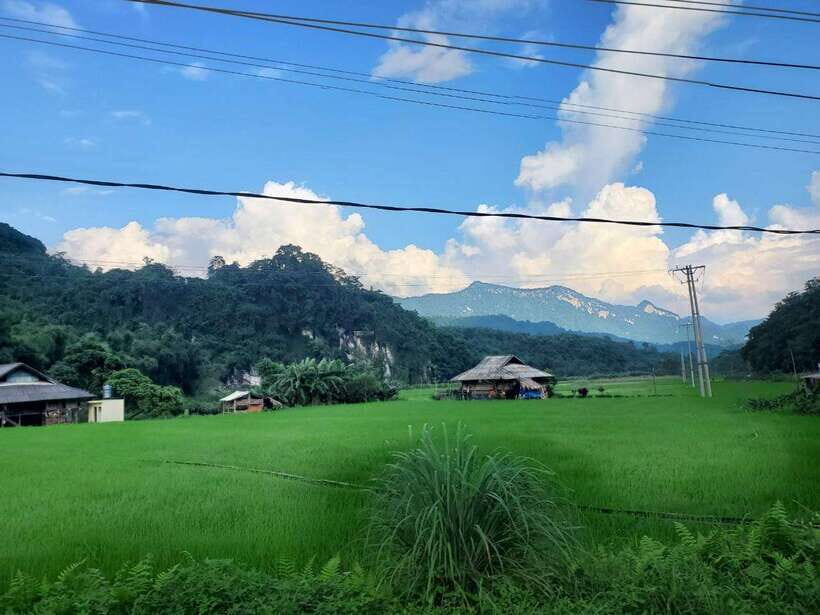 HOANG SU PHI - DONG VAN - MA PI LENG PASS 6 DAYS 7 NIGHTS - What to Expect on Your 6-Day Adventure