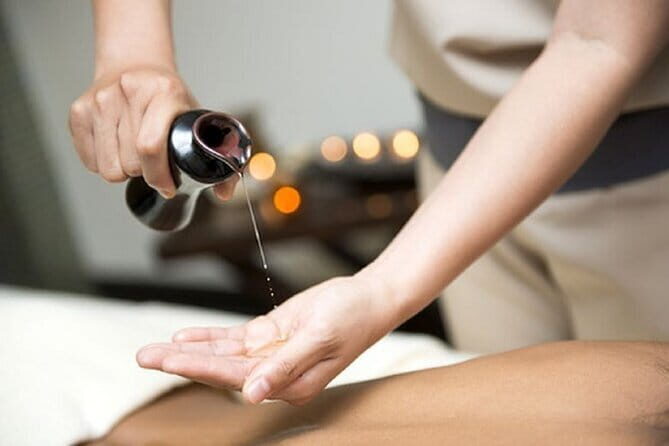 Hoang's Spa Relaxing Hot Stone Massage - How Do Reviews Reflect the Quality?