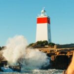 Hobart: 2.5-hour Iron Pot Lighthouse Cruise - What’s Included and How It’s Organized