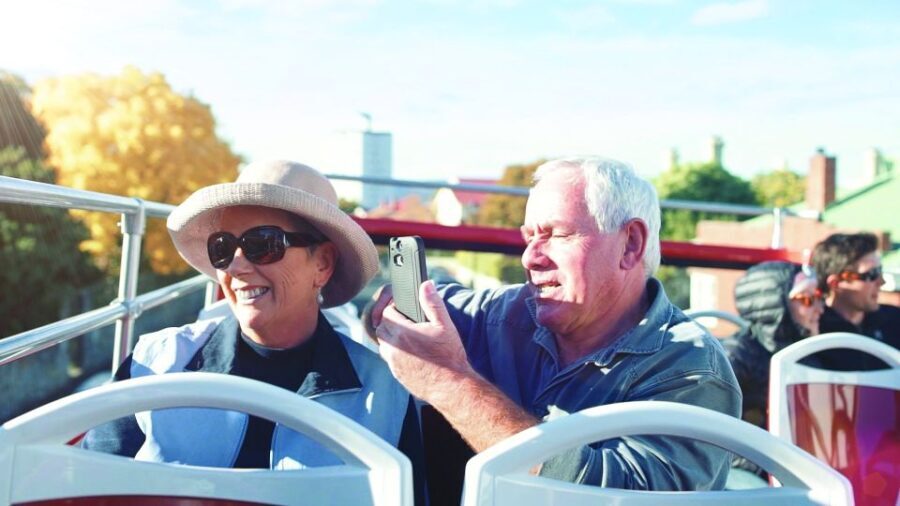 Hobart: 24-Hour Hop-on Hop-off Sightseeing Bus Ticket - Who Will Love This Tour?