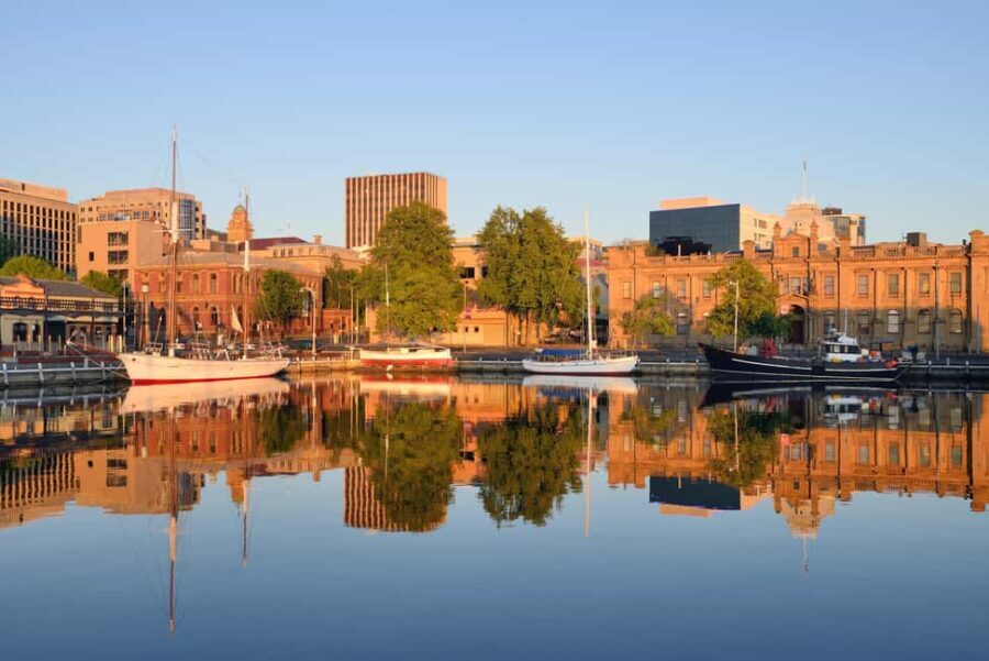 Hobart: 3-Hour City Sightseeing Tour - What’s Included and How It Adds Value