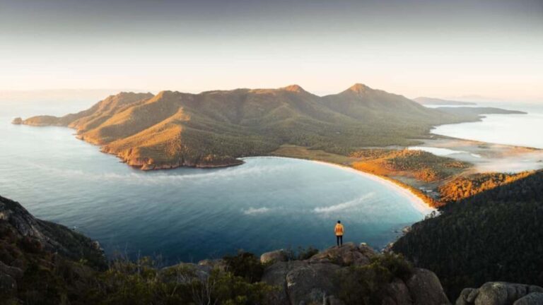 Hobart: A Day At Wineglass Bay - Who Is This Tour Best For?