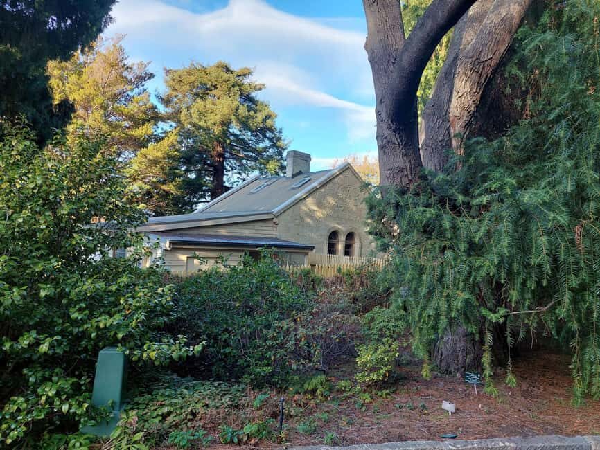 Hobart Attractions Bus: HOBART SHORE EXCURSION - Who Should Take This Tour?