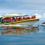 Hobart: Bruny Island Wilderness Coast Eco Cruise with Lunch - What Makes This Tour Stand Out