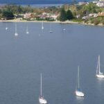 Hobart City Flight Including Mt Wellington and Derwent River - Who Will Love This Tour?