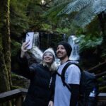 Hobart Cruise Ship Tour Mt Field National Park and Wildlife - Step-by-step Breakdown of the Itinerary