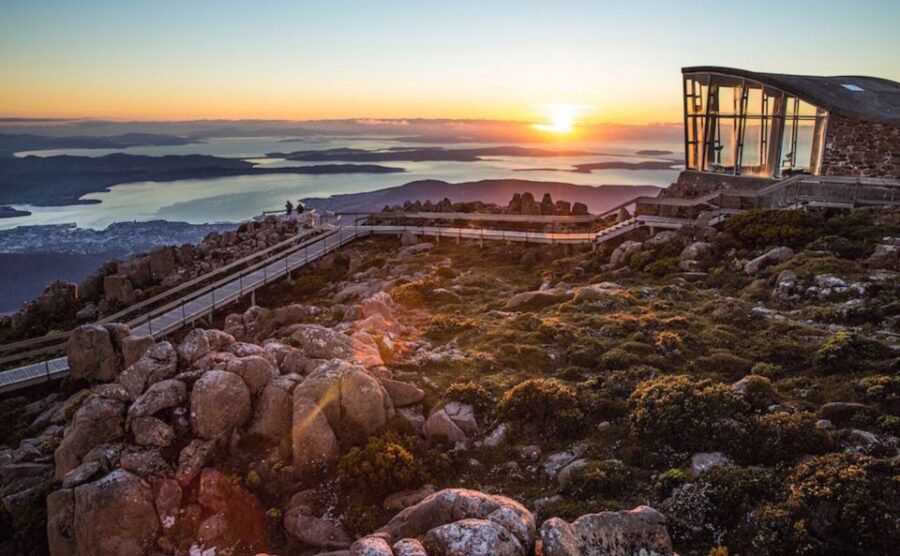 Hobart Highlights Day Tour - Transportation and Overall Value