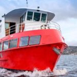 Hobart: Historic Lunch Cruise - The Itinerary Breakdown