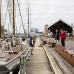 Hobart Historic Walking Tour - The Guides: Knowledgeable and Engaging