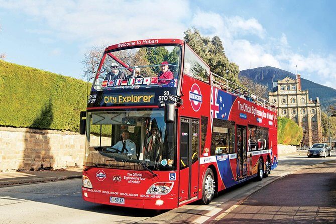 Hobart Hop-On Hop-Off Bus & kunanyi/Mt Wellington Tour - The Sum Up: Who Is This Tour Best For?