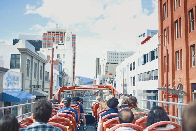 Hobart Hop-on Hop-off Bus Tour - Why You’ll Love This Experience
