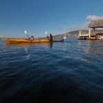 Hobart Kayak Tour - What to Expect on the Water