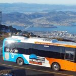 Hobart: kunanyi/Mt Wellington Explorer Bus Pass - The Guides and Commentary