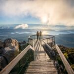 Hobart: Kunanyi/Mt Wellington Hop-on Hop-off Bus Pass - The Journey and Stops in Detail