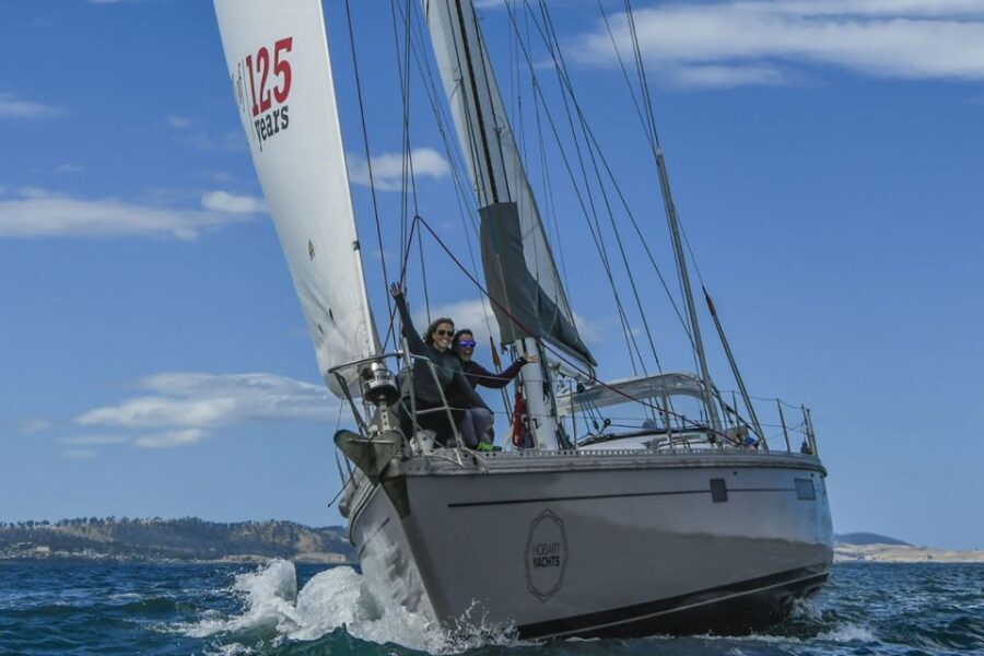 Hobart: Luxury Yacht Scenic Sailing Tour with Snacks - Who Will Love This Tour?