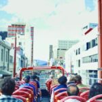 Hobart: Mount Wellington and Hobart Sightseeing Combo Ticket - Key Points