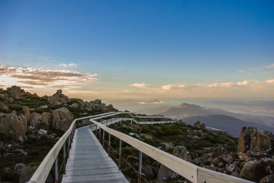 Hobart: nipaluna Half-Day Highlights Tour - What’s Included and What’s Not