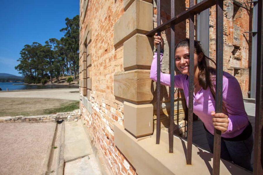 Hobart: Port Arthur, Richmond & Tasman Peninsula Active Tour - The Practical Details: Transport, Cost, and Comfort