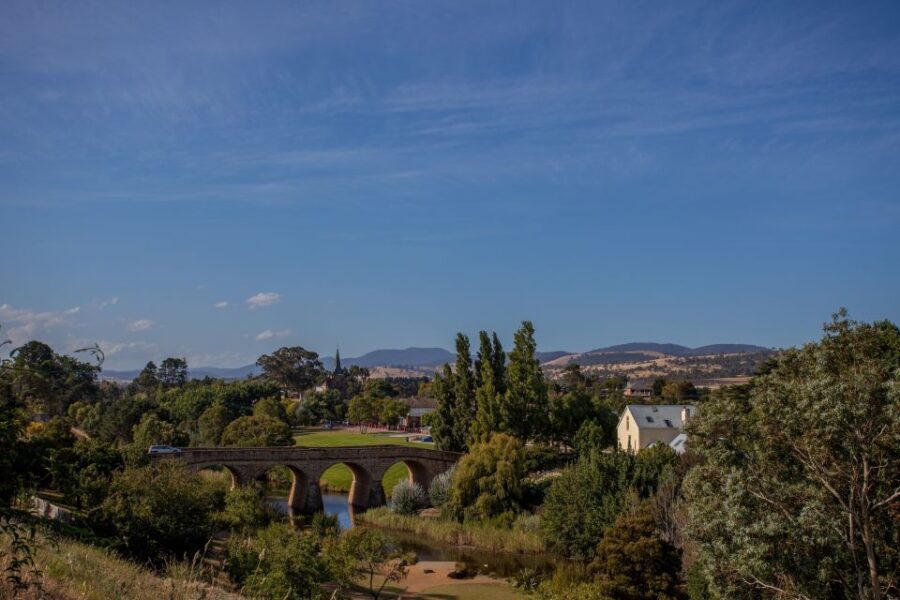 Hobart: Port Arthur, Richmond & Tassie Devil - Active Tour - Benefits and Drawbacks